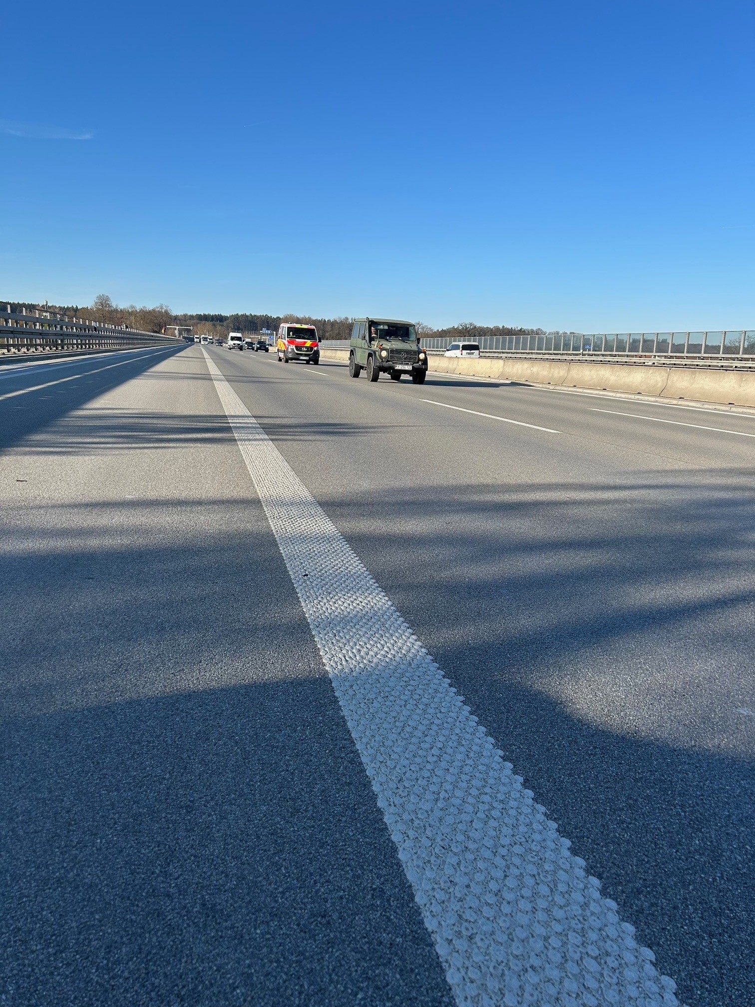 Talbrücke Holledau | S&P Clever Reinforcement